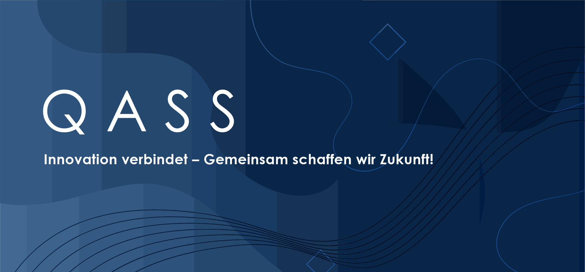 Hidden Champion - QASS honoured as world market leader | QASS